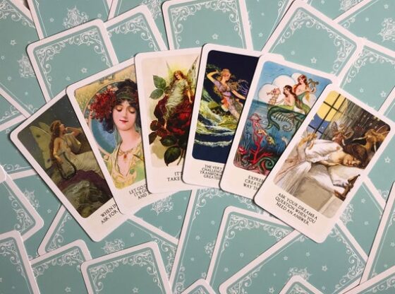 Oracolo Arabo, si o no? - Idea Fiorente | Notizie e Approfondimenti