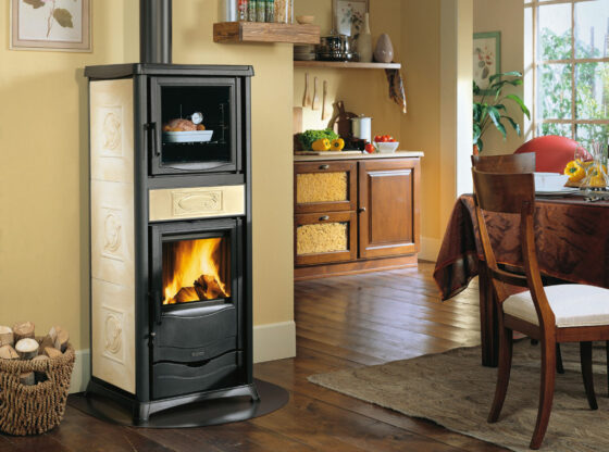 Stufa a legna a lunga autonomia: caratteristiche e vantaggi per l ...